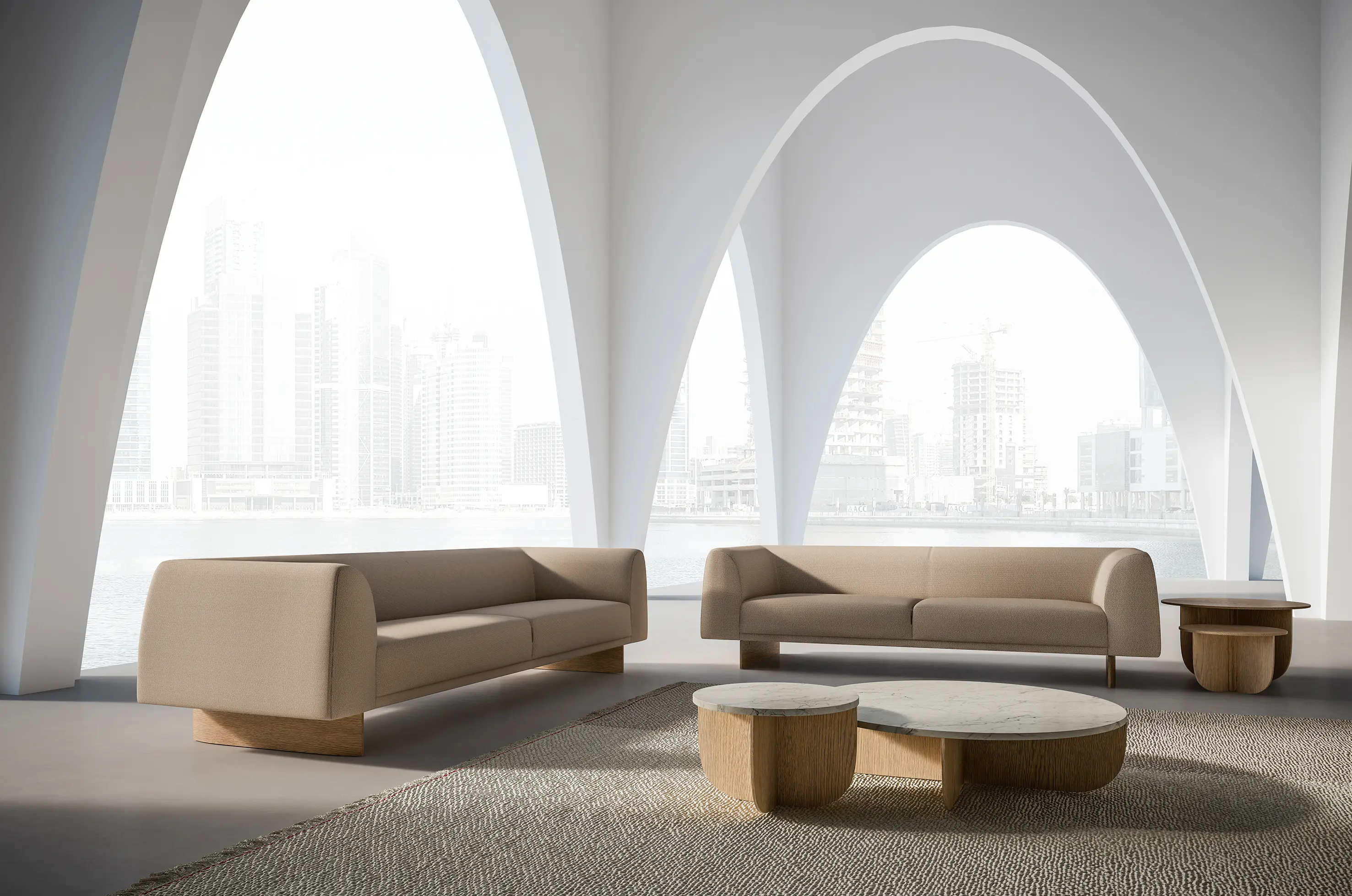 TAILOR – Divani di La Cividina | Architonic
