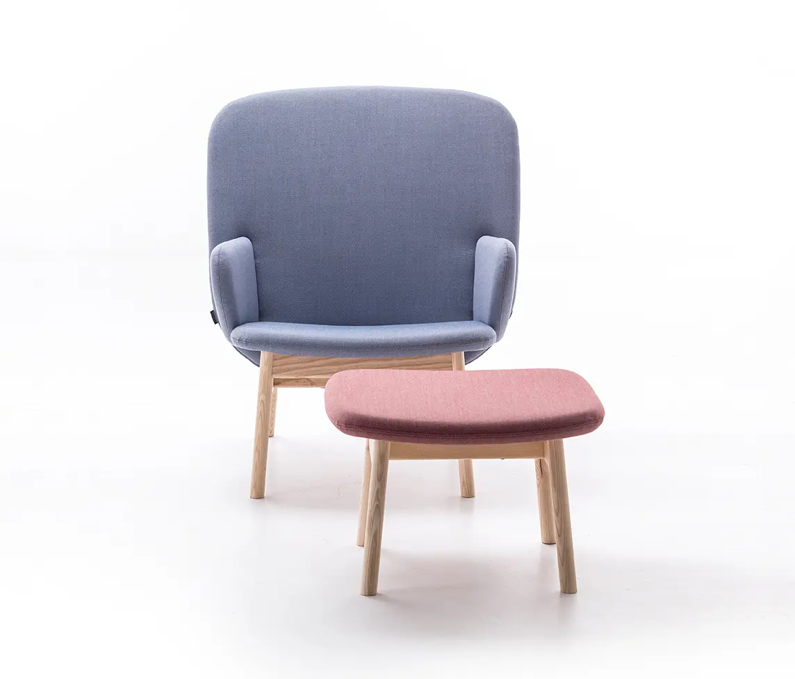 ALA – Poltrone di La Cividina | Architonic