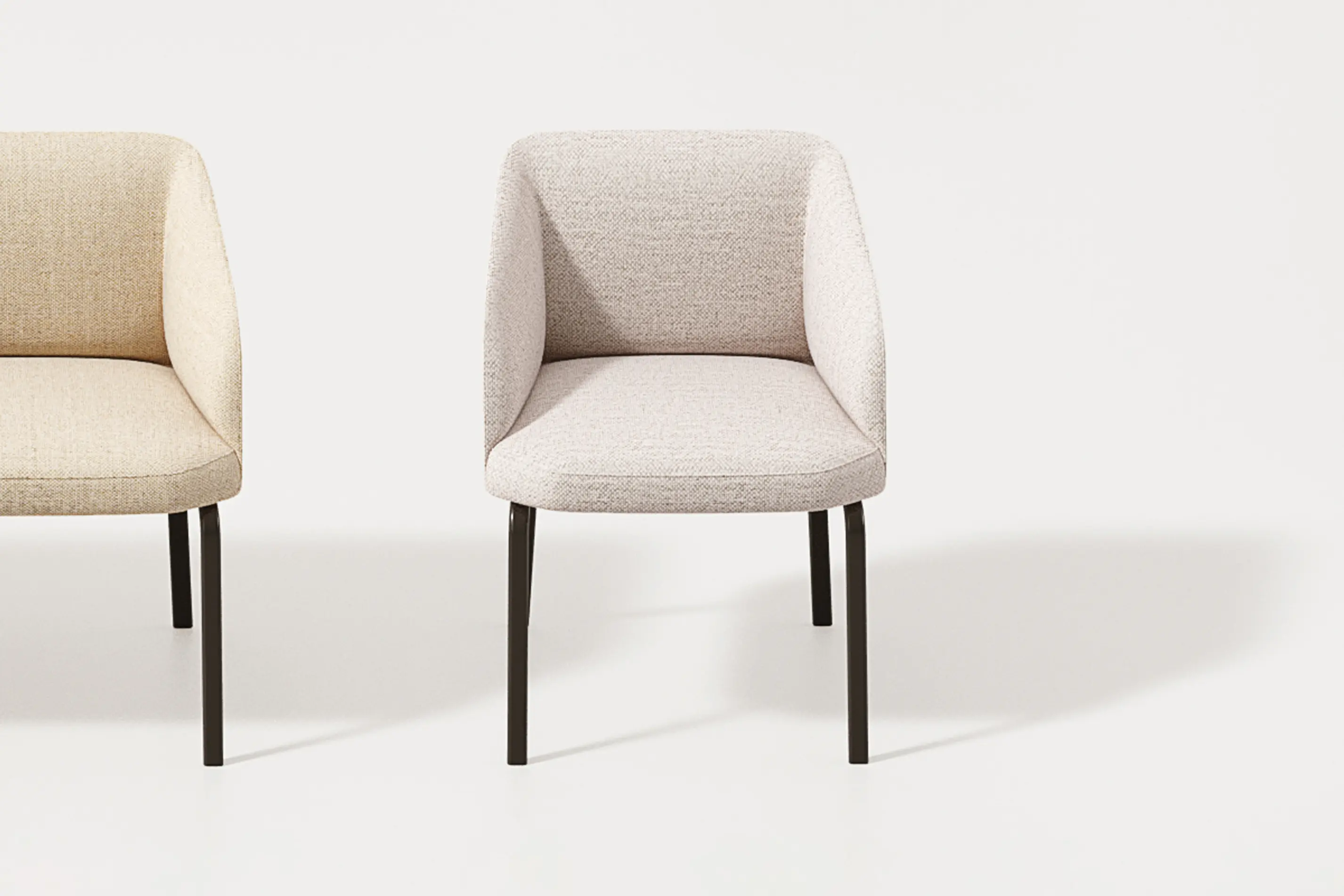 TIMO - Armchairs from La Cividina | Architonic