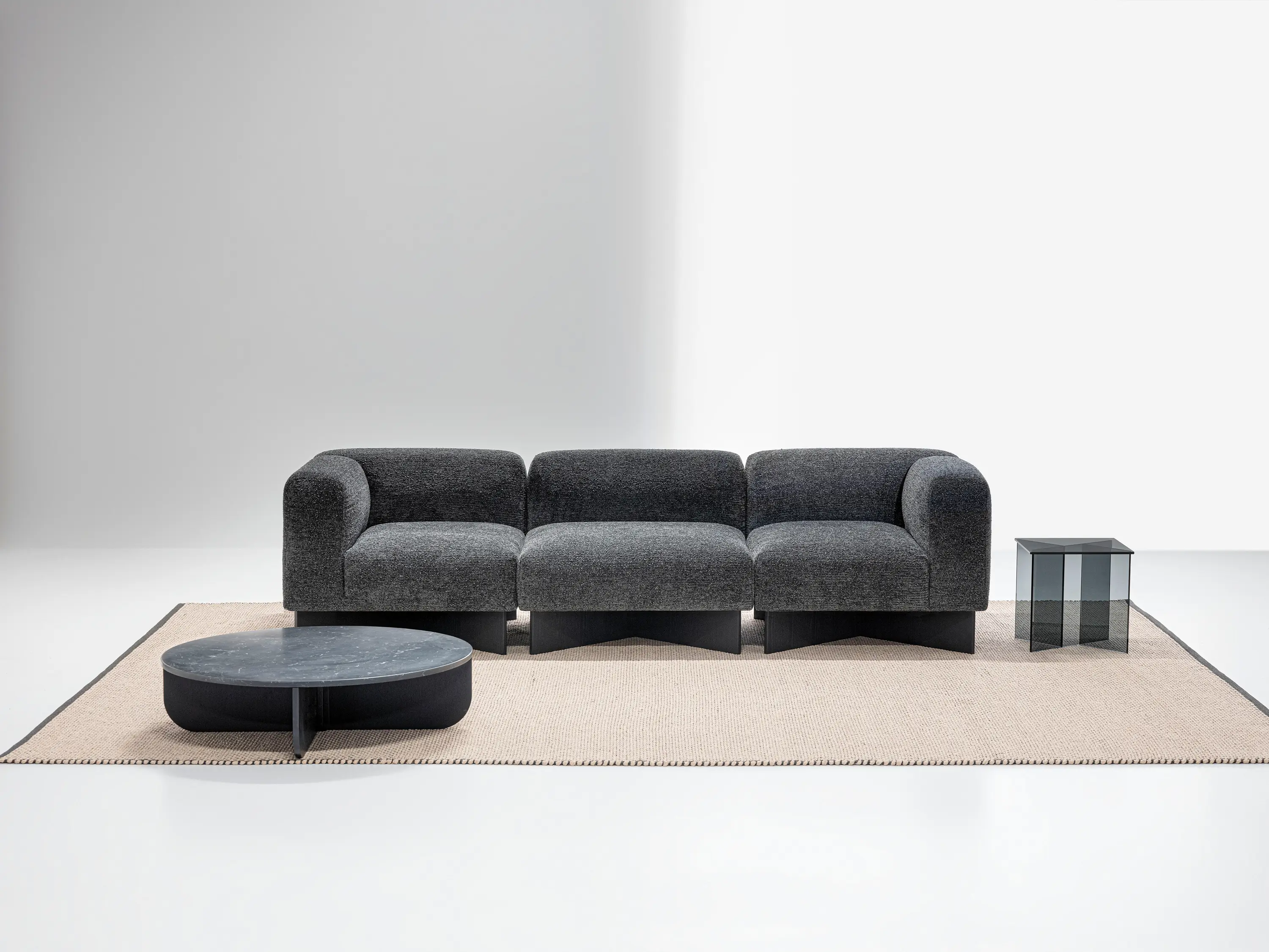 CREATE - Sofas von La Cividina | Architonic