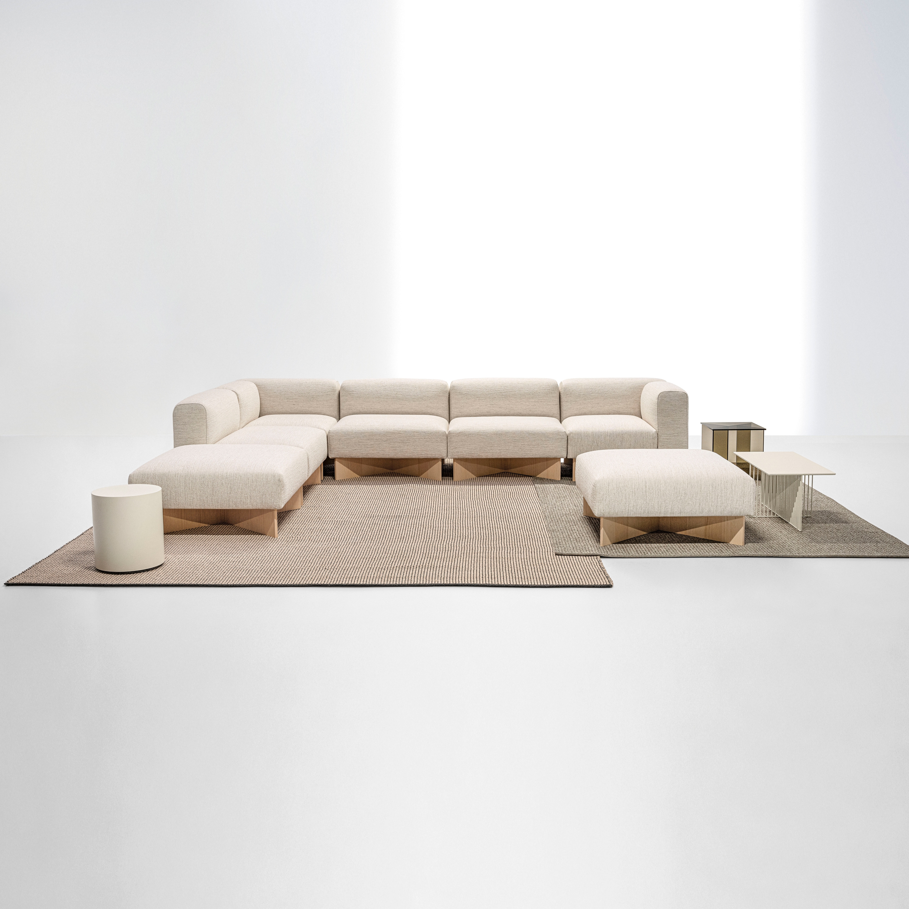 CREATE - Sofas von La Cividina | Architonic