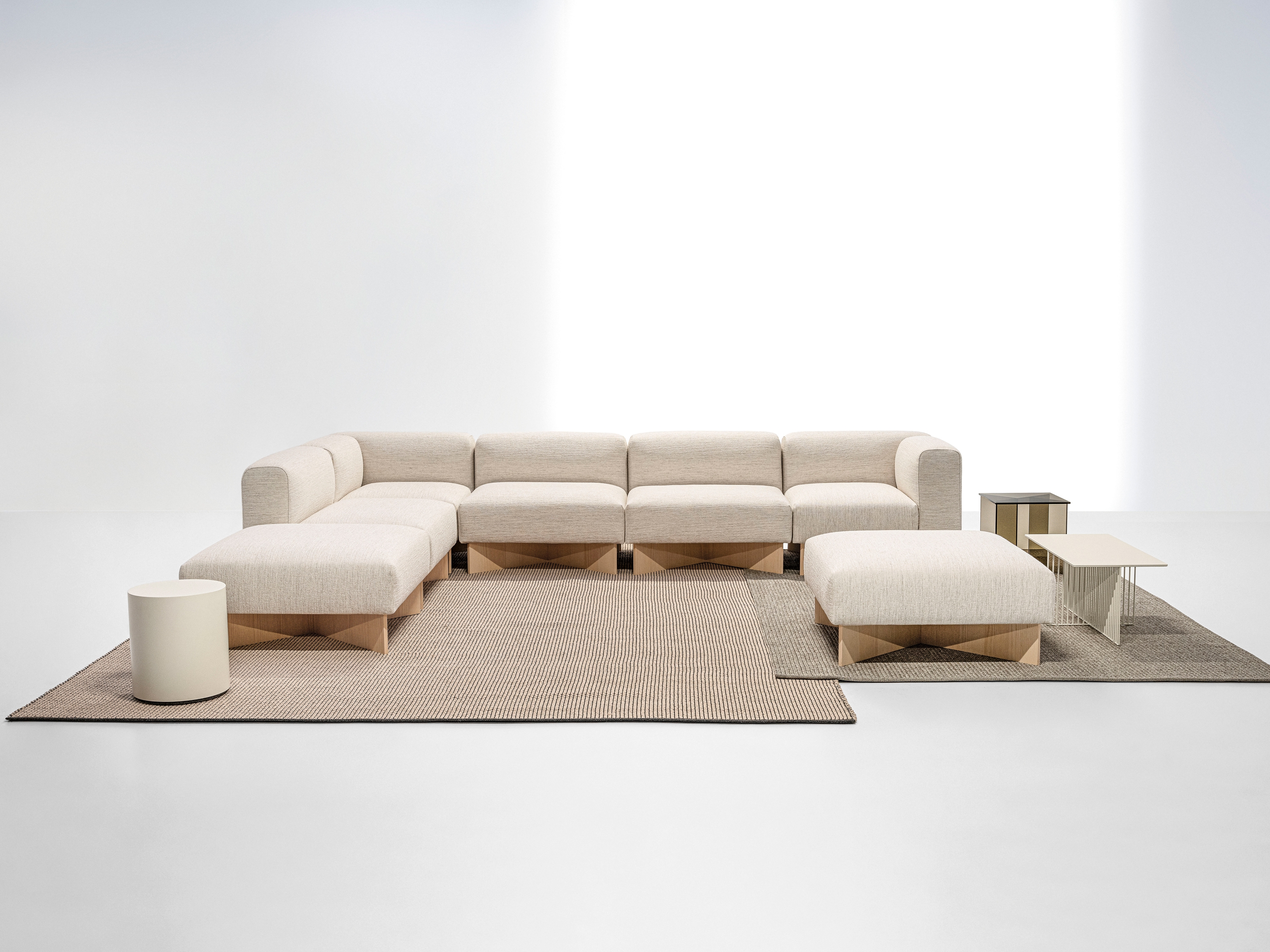 CREATE - Sofas from La Cividina | Architonic