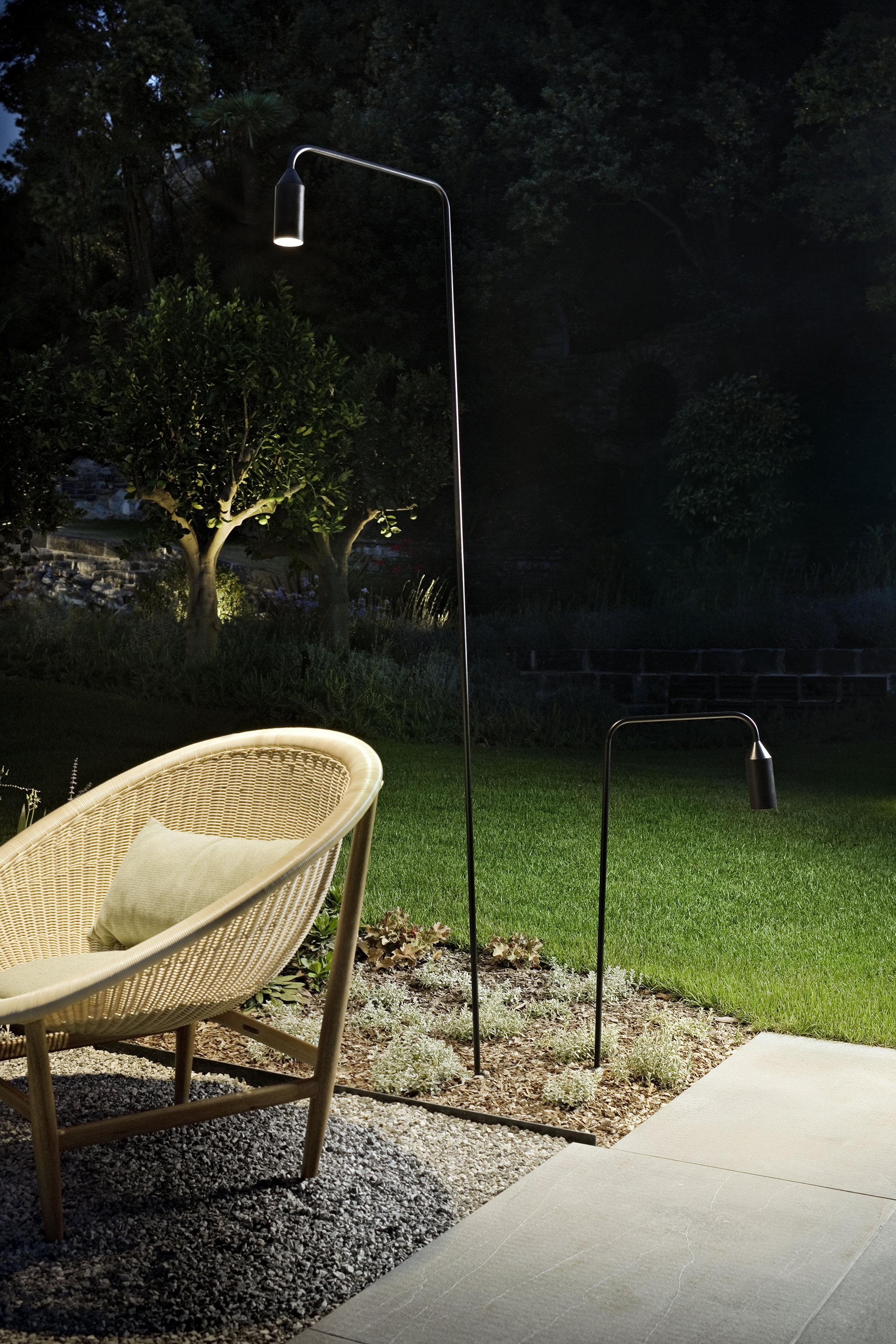 FLAMINGO – Outdoor ceiling lights de Platek | Architonic