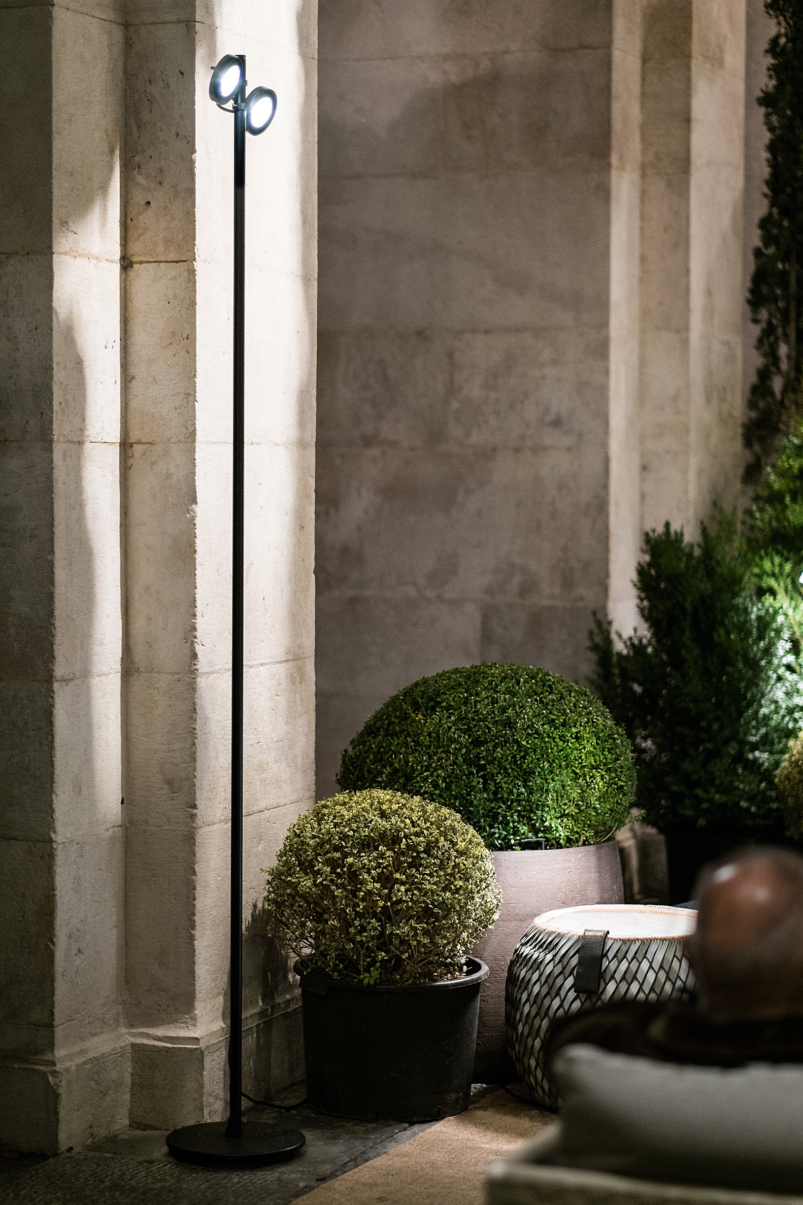 FROG - Outdoor floor lights from Platek | Architonic