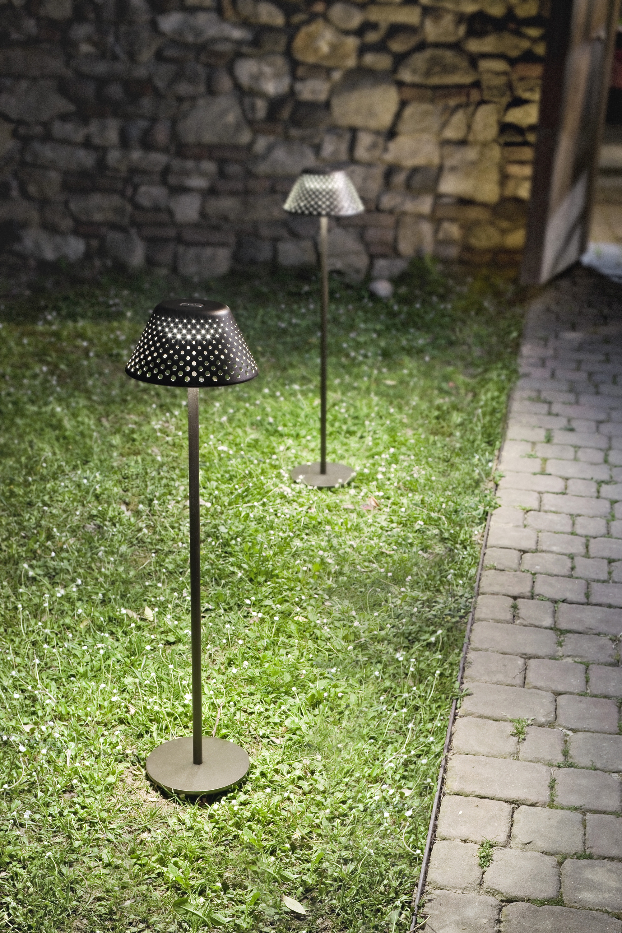 MESH - Outdoor ceiling lights from Platek | Architonic