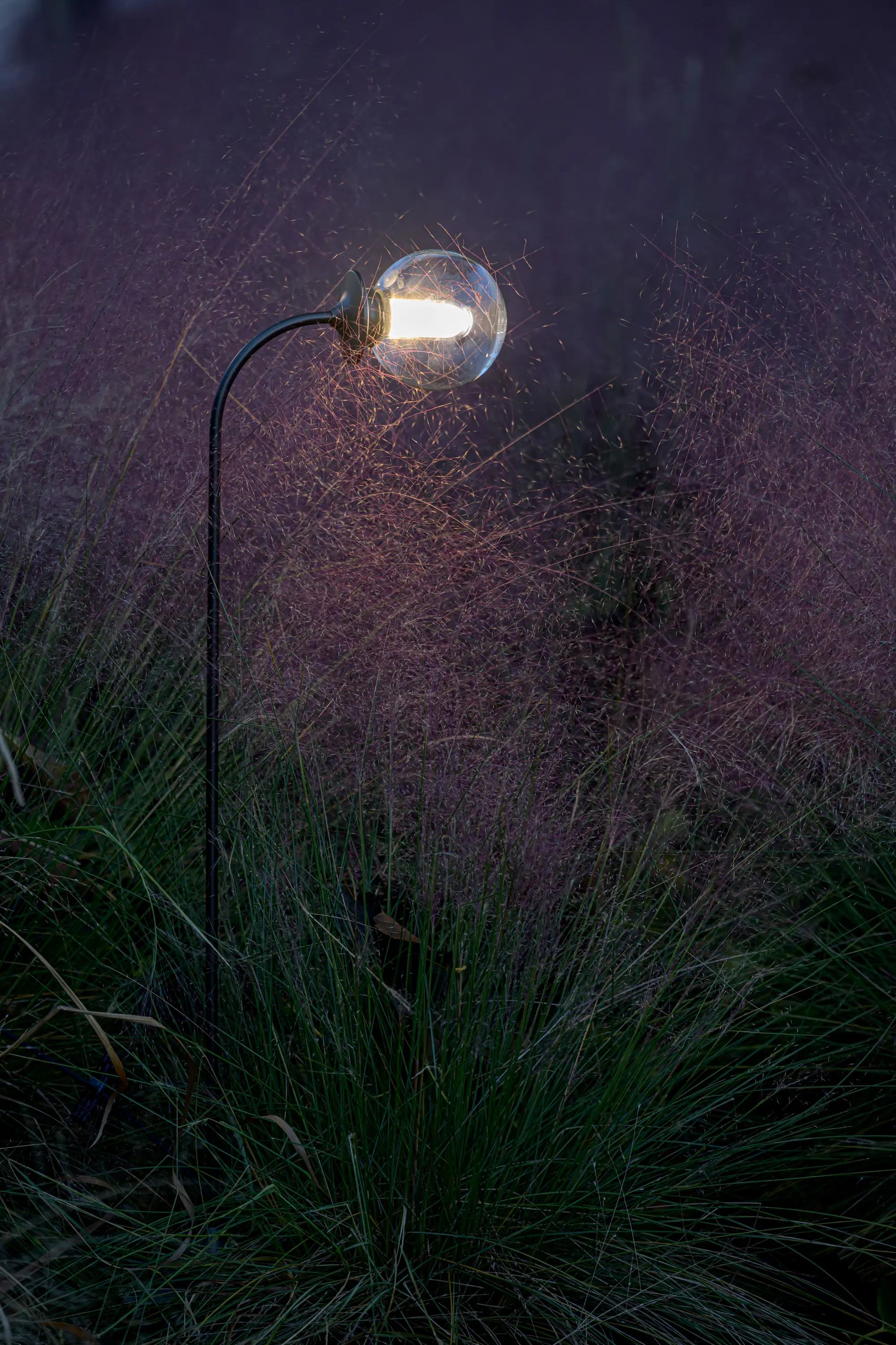 BALINA M SPIKE – Lampadaires d'extérieur de Platek | Architonic
