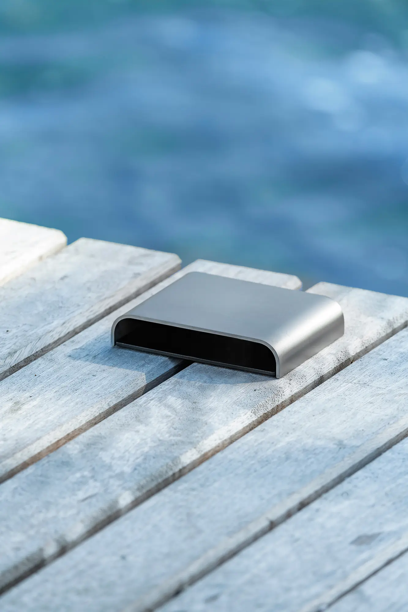 PASSO GRAZING LIGHT STS - Outdoor floor lights from Platek | Architonic