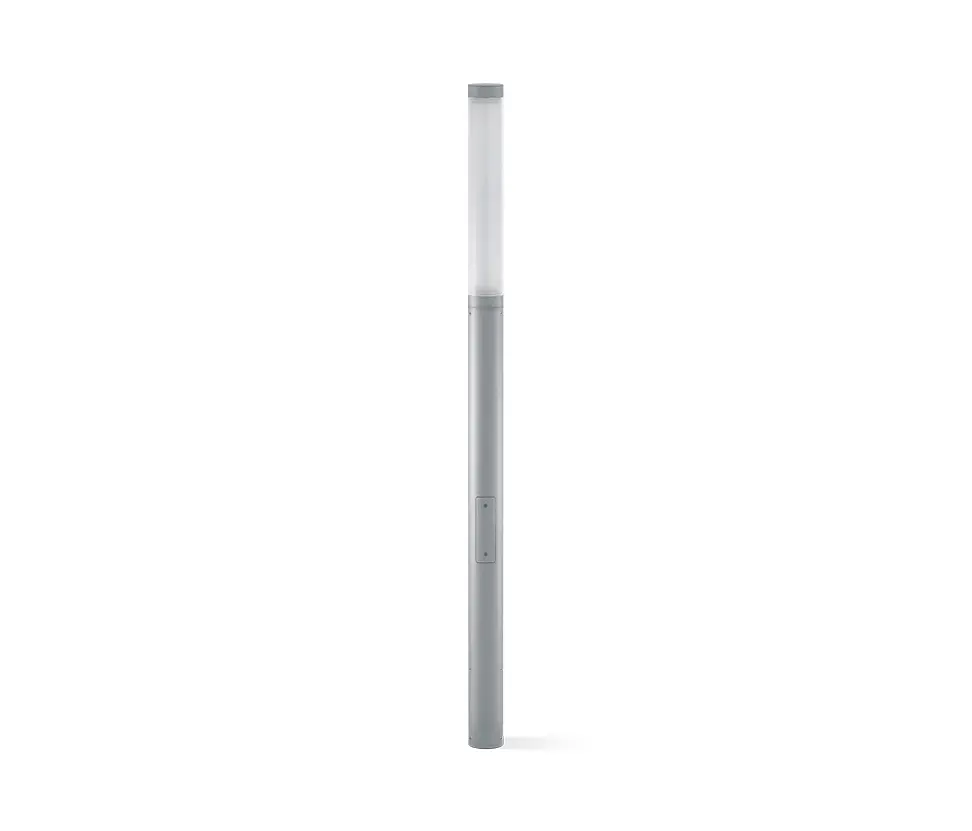 TUBE URBAN LIGHTING - von Platek | Architonic