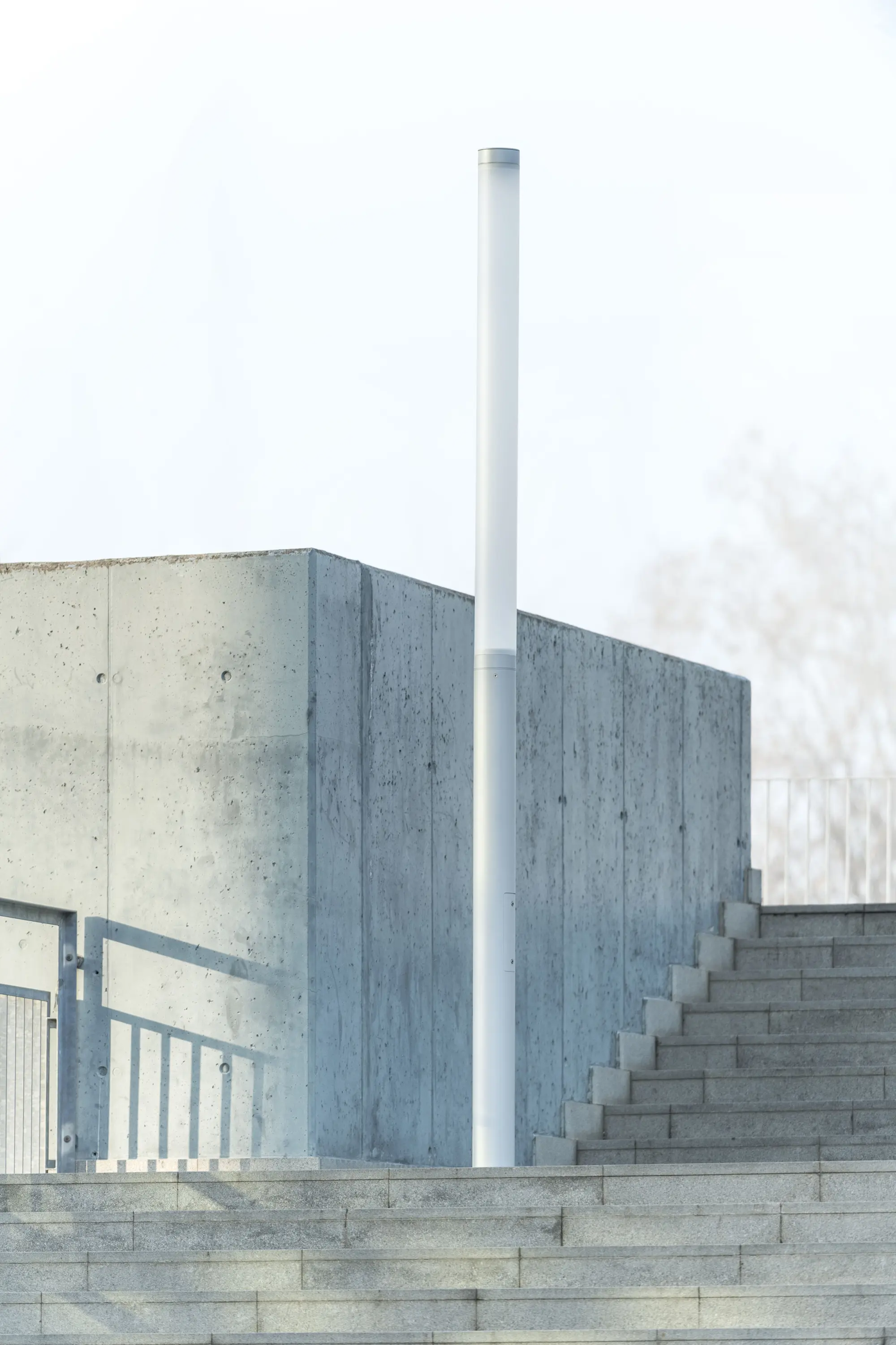 TUBE URBAN LIGHTING - von Platek | Architonic
