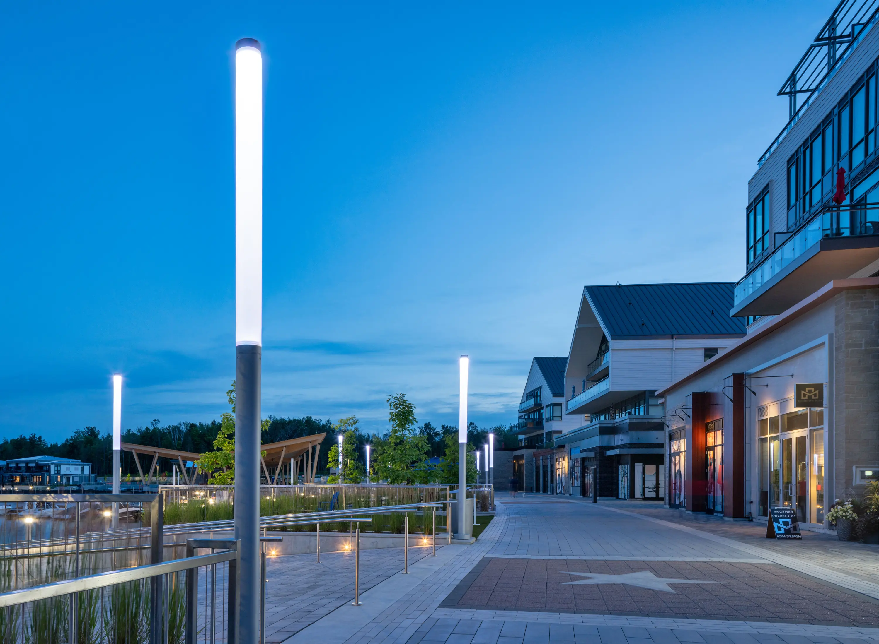 TUBE URBAN LIGHTING - von Platek | Architonic