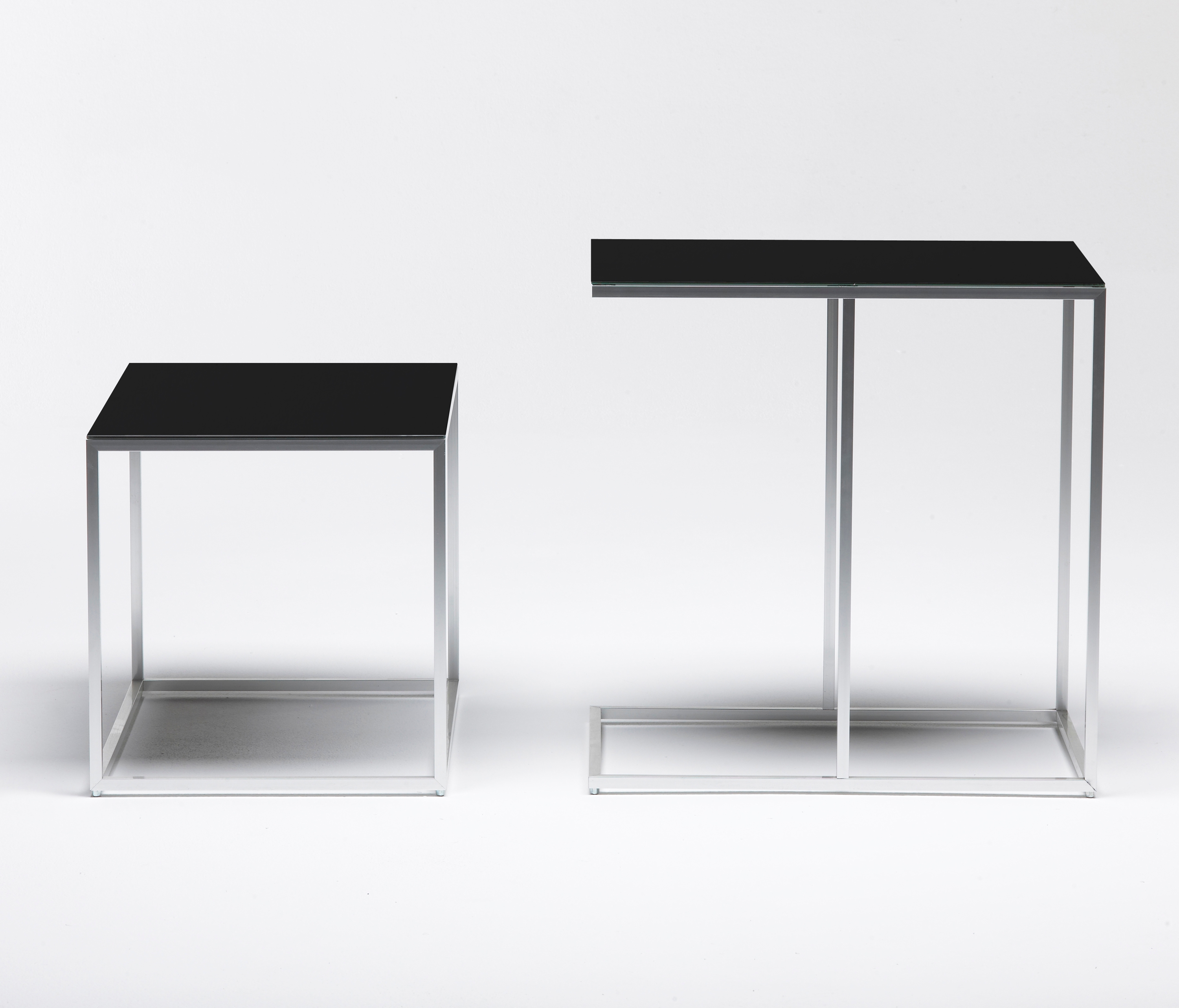 CUBIC - Side tables from Beek collection | Architonic