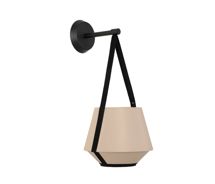 CARRIE | WALL LAMP | SAND - Wall lights from Forestier | Architonic