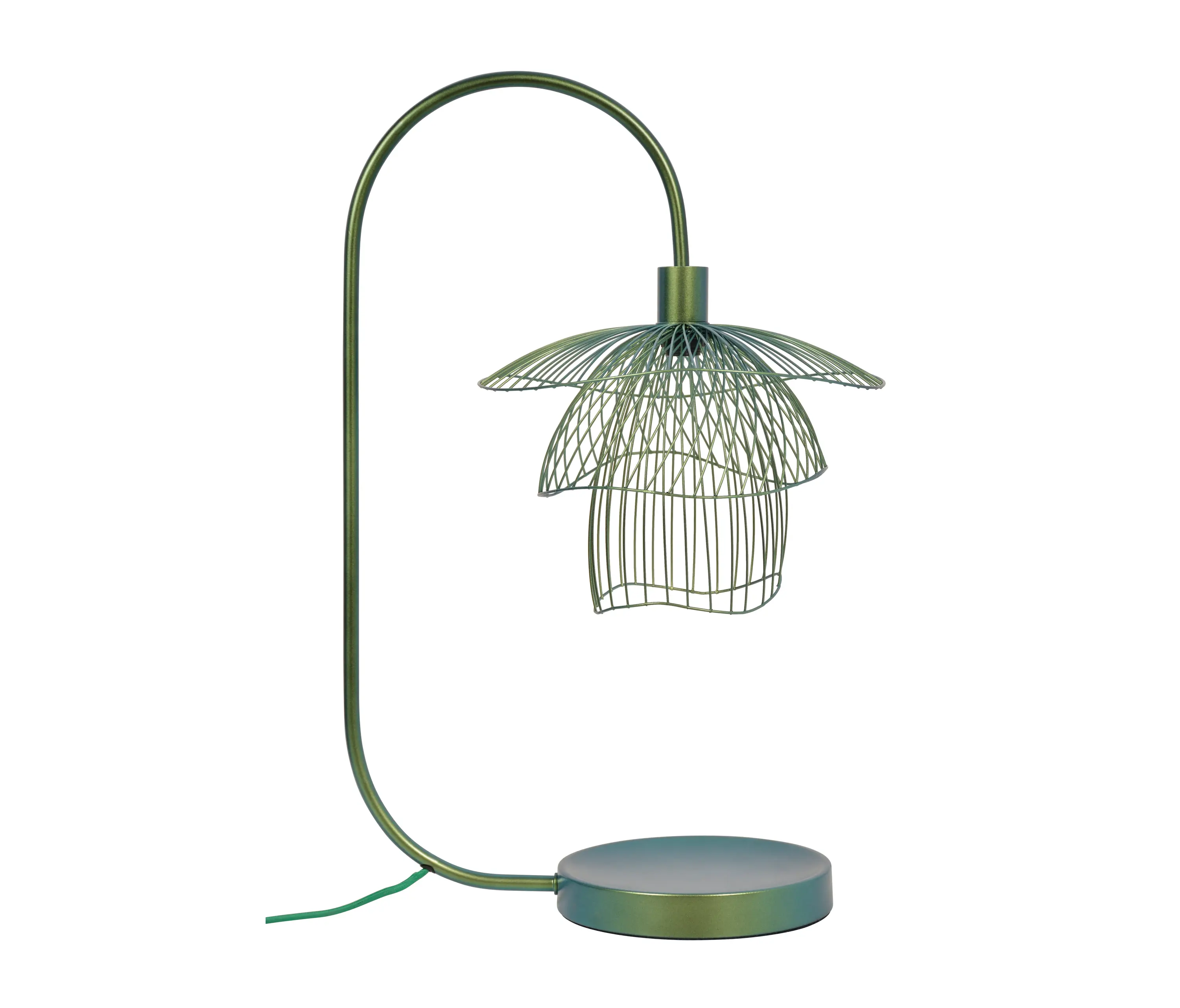 PAPILLON | TABLE LAMP | JADE - Table lights from Forestier | Architonic