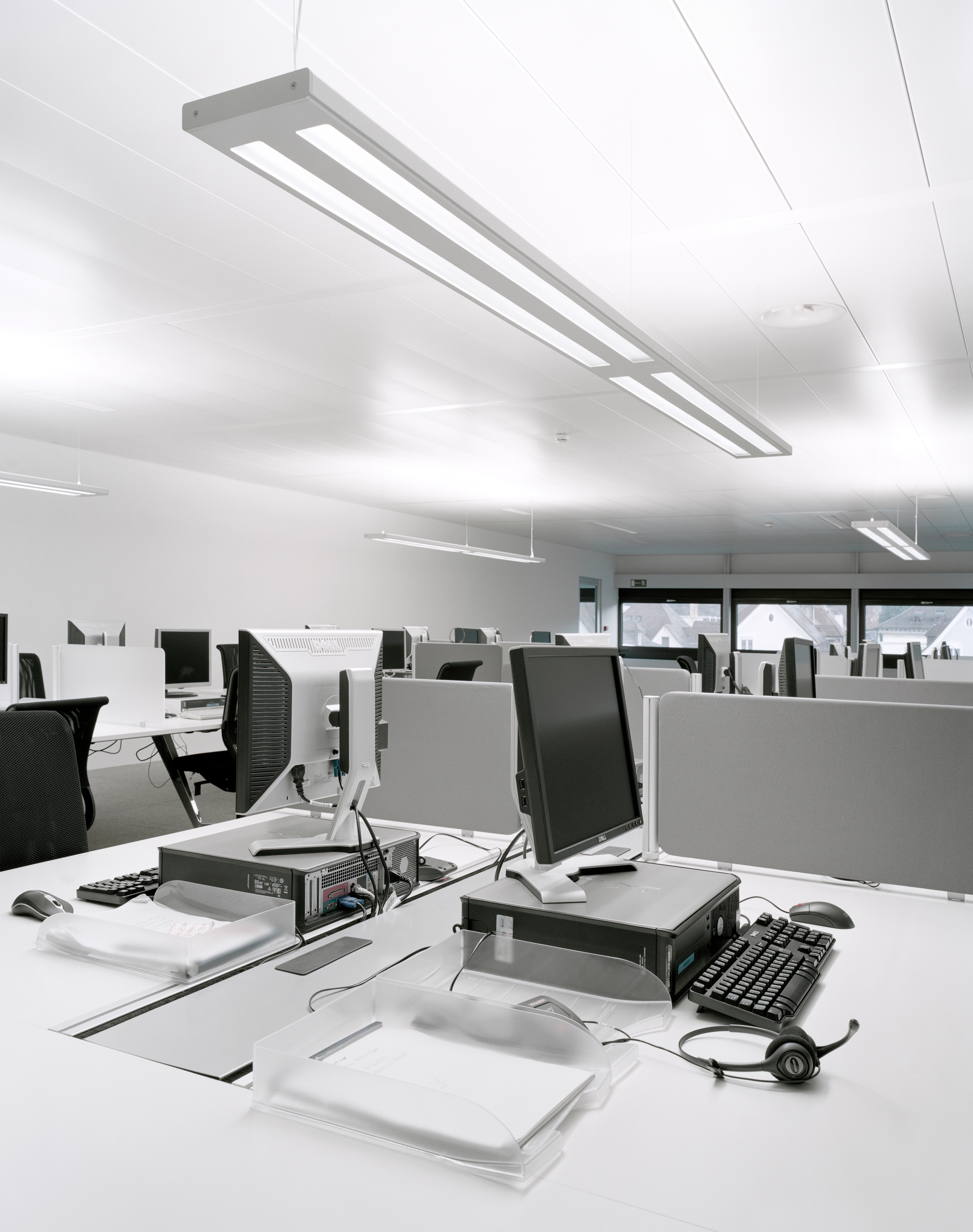 TERA PENDANT LUMINAIRE - Suspended lights from Alteme | Architonic