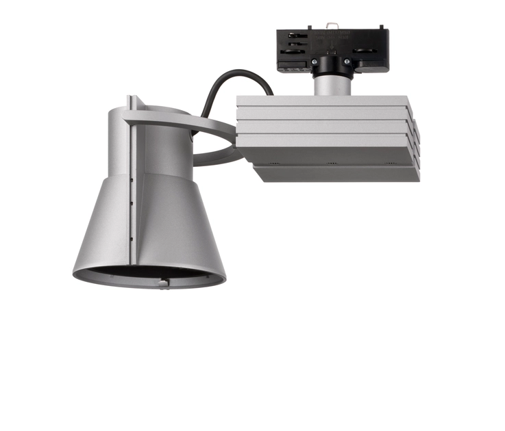 AIKU TRACK SPOTLIGHTS MONO 1 - Ceiling lights from Alteme | Architonic