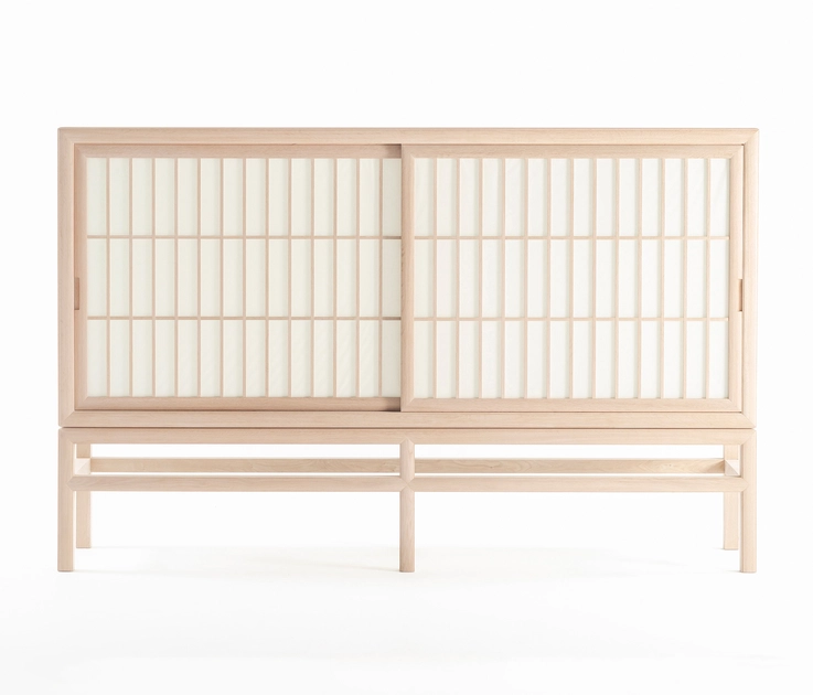 AKARI CABINET - Cabinets from Time & Style | Architonic