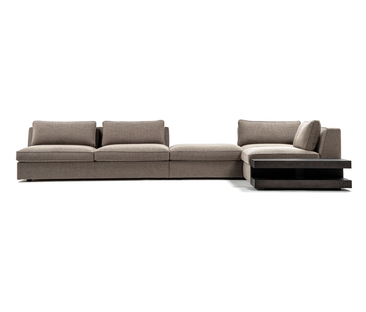 LIVING ENVIRONMENT FOR ECOSYSTEM - Sofas von Time & Style | Architonic