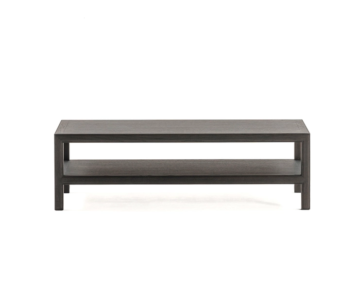 MINGLE LOW TABLE – Mesas de centro de Time & Style | Architonic