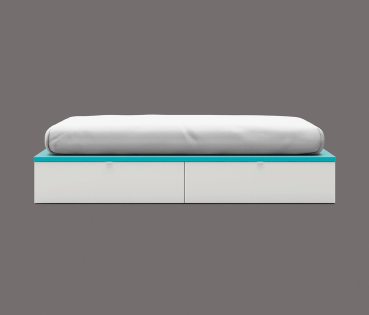 COMPOSITION 12 - Kids beds from LAGRAMA | Architonic