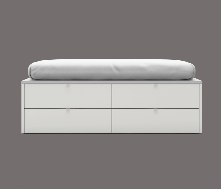 COMPOSITION 12 - Kids beds from LAGRAMA | Architonic