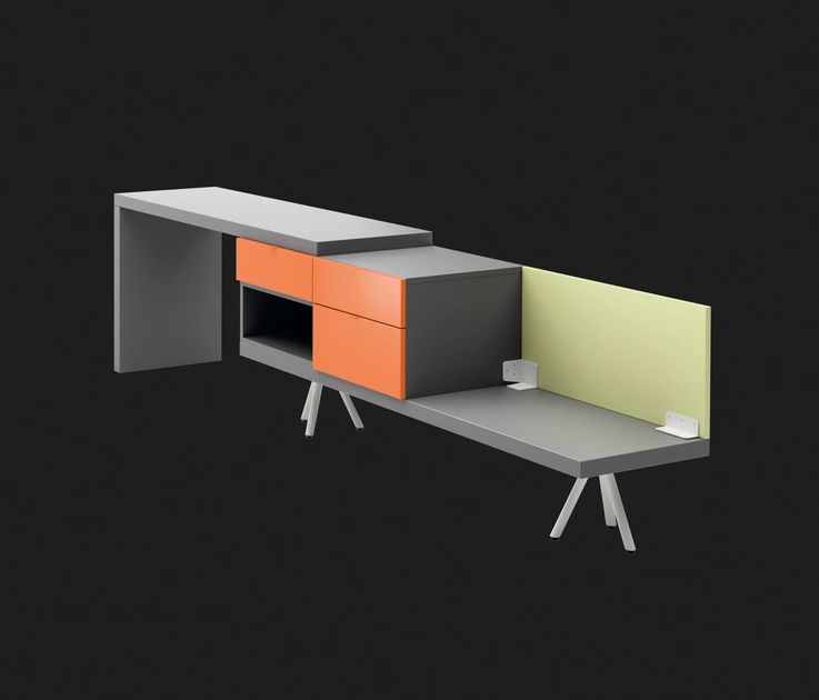 BLINKBOX SYSTEM - Sideboards from LAGRAMA | Architonic