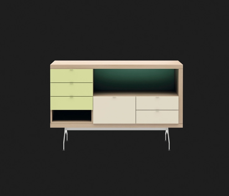 BLINKBOX SYSTEM - Sideboards from LAGRAMA | Architonic