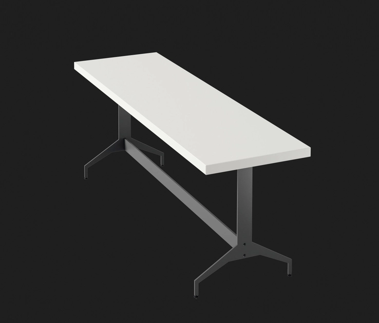 TABLE - Schreibtische von LAGRAMA | Architonic