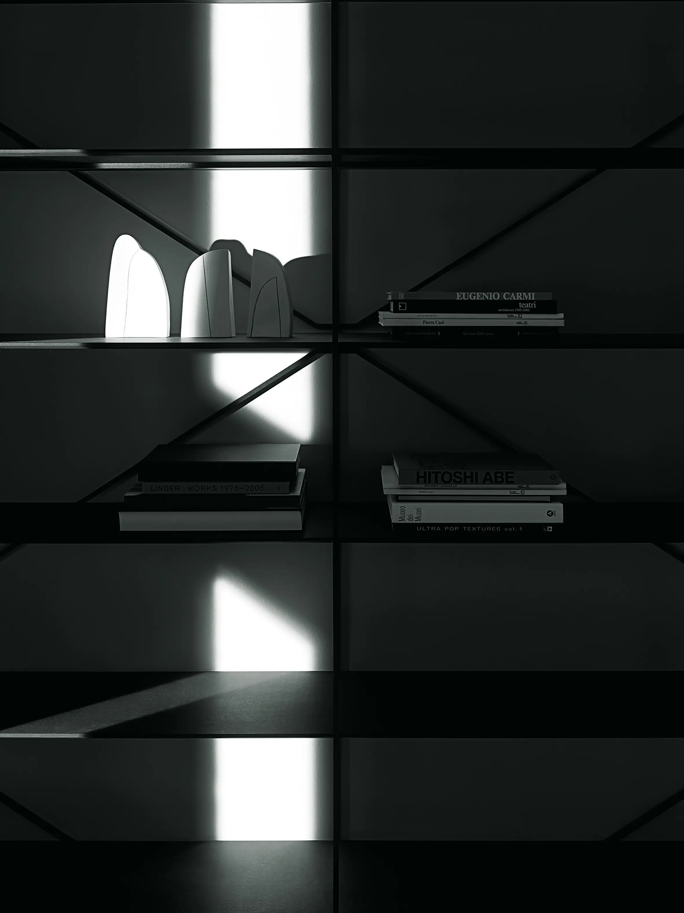 R.I.G. MODULES - Regale von MA/U Studio | Architonic