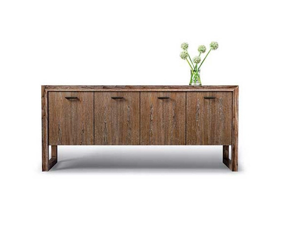 ARRIS SLED BUFFET - Sideboards from Altura Furniture | Architonic