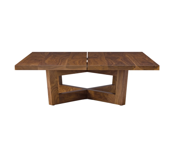 DUETTE SQUARE COCKTAIL TABLE - Dining tables from Altura Furniture | Architonic