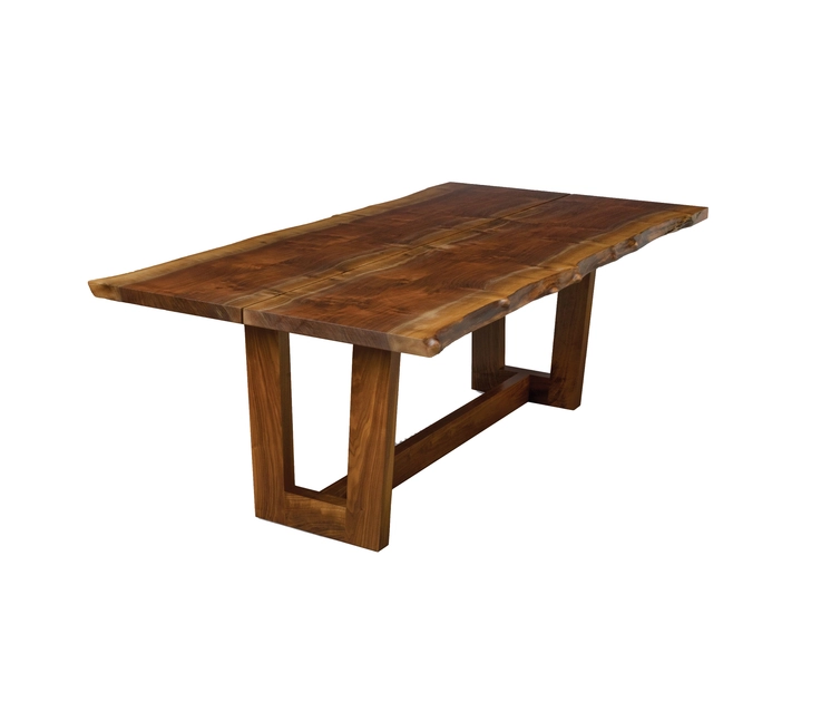 DUETTE TABLE - Dining tables from Altura Furniture | Architonic