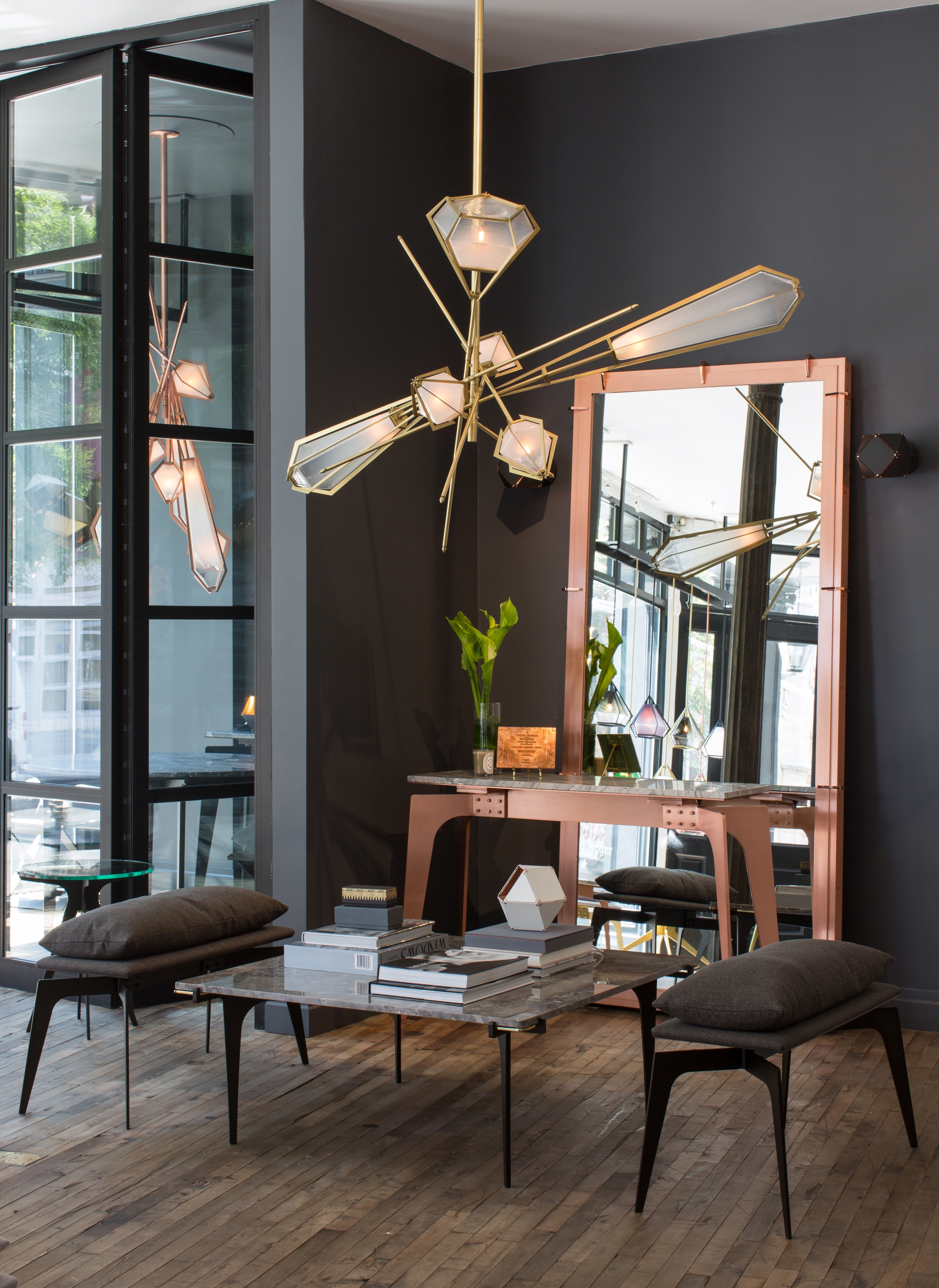 HARLOW PENDANT - Pendelleuchten von Gabriel Scott | Architonic
