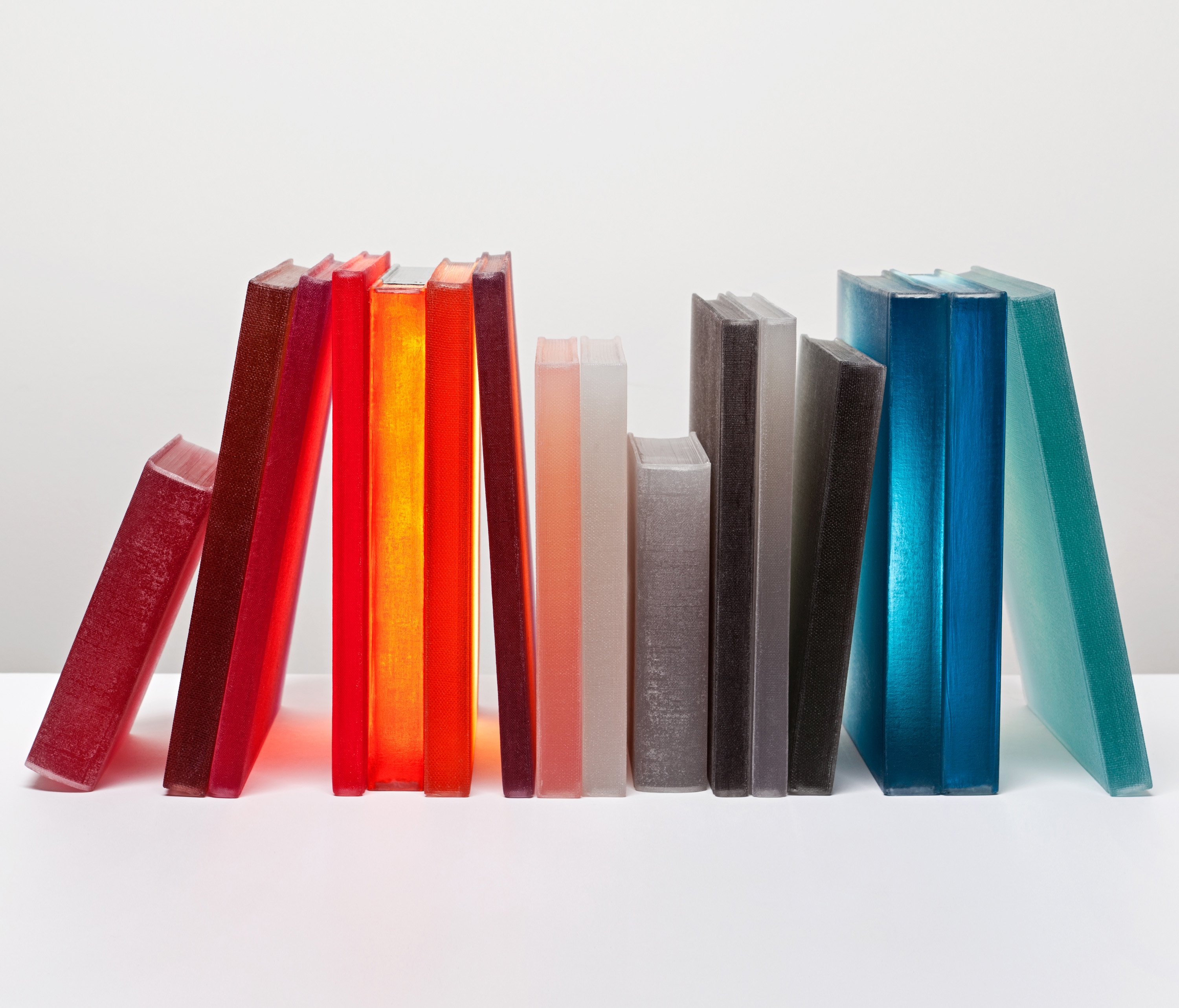 BIBLIOTEC - Table lights from Powell & Bonnell | Architonic