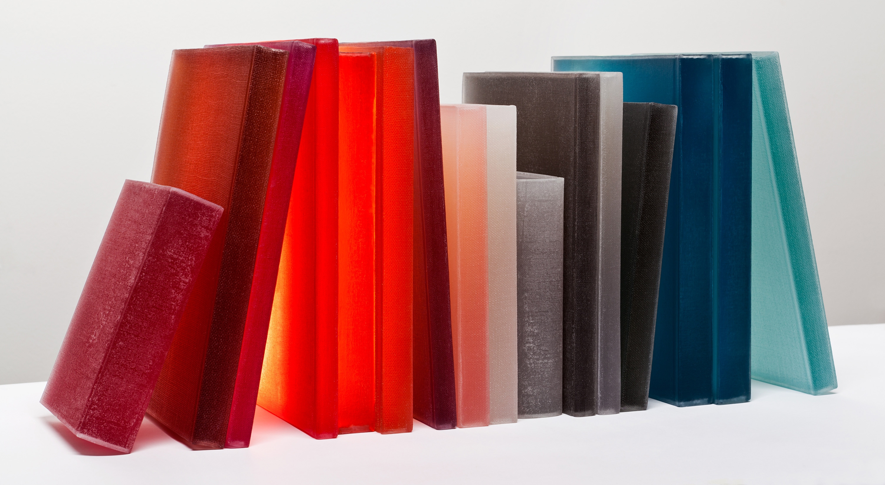 BIBLIOTEC - Table lights from Powell & Bonnell | Architonic