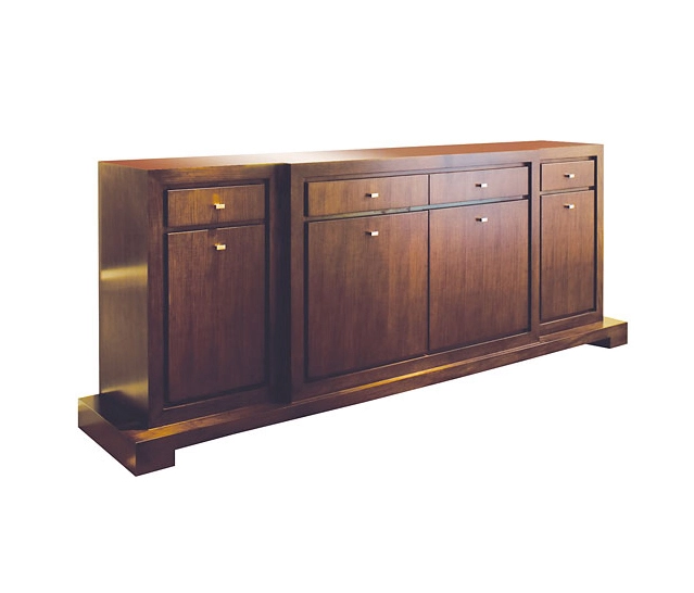 ASPEN CABINET - Sideboards from Powell & Bonnell | Architonic