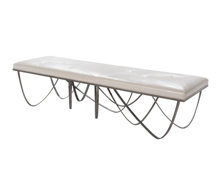 DRAPER BENCH - Benches from Powell & Bonnell | Architonic