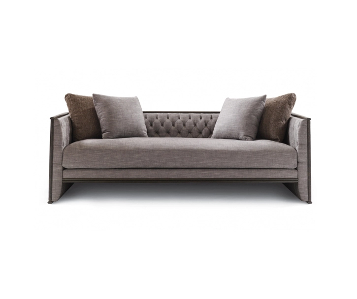 CHEVERNY SOFA – Divani di Jiun Ho | Architonic