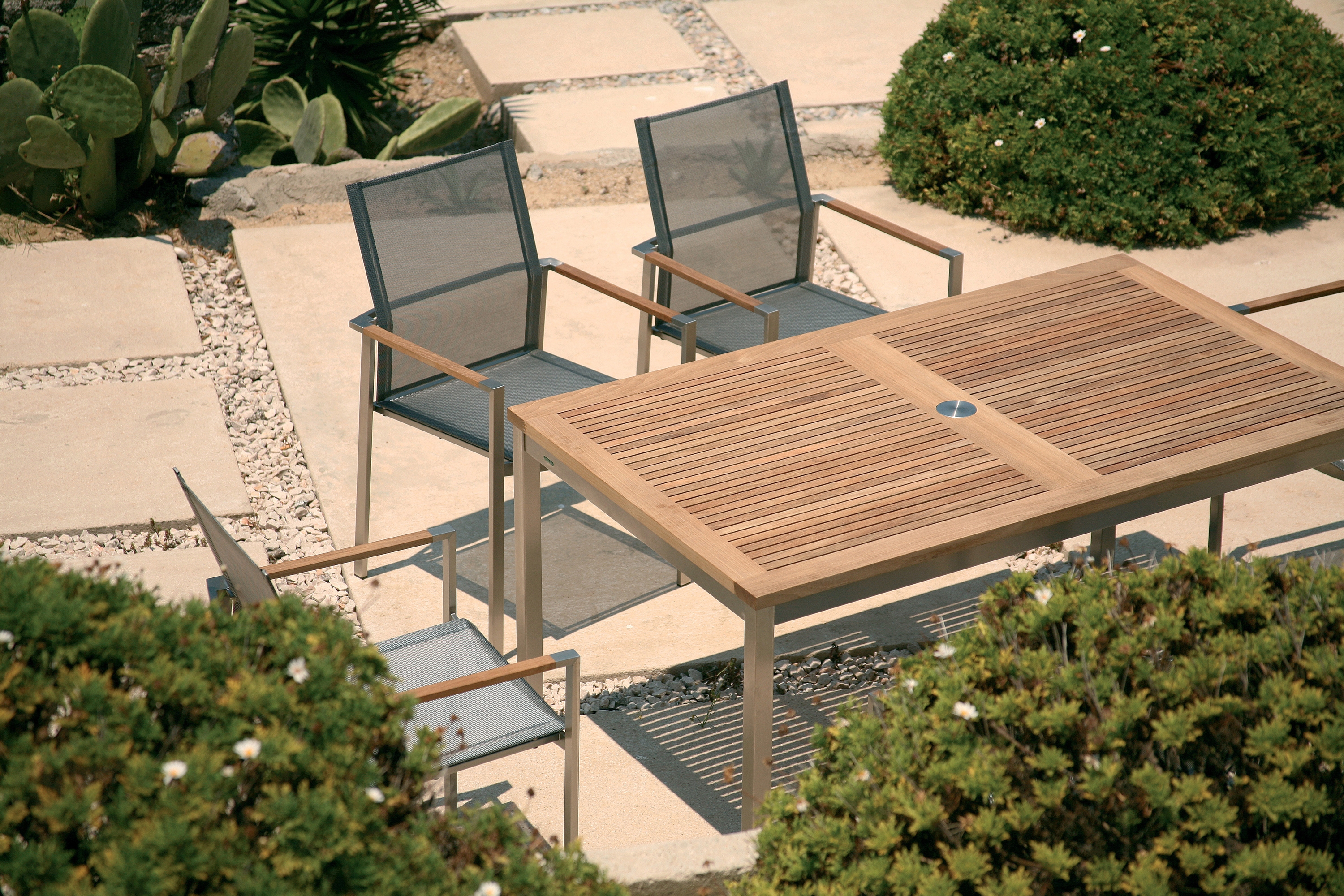 MERCURY DOUBLE MODULE DS (WITHOUT ARMS) - Sofas from Barlow Tyrie ...