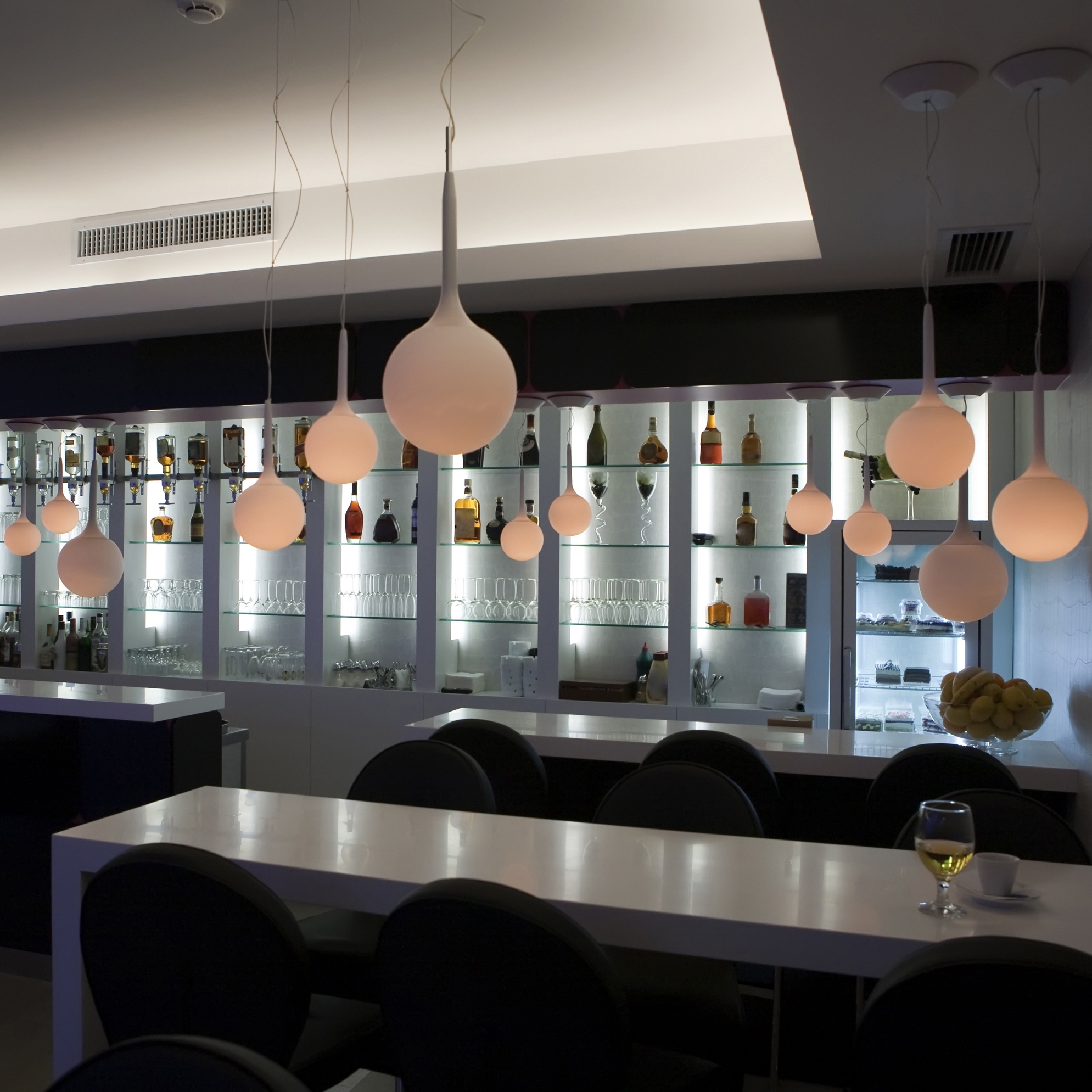 RSLW 20 - Ceiling lights from LEDsON | Architonic