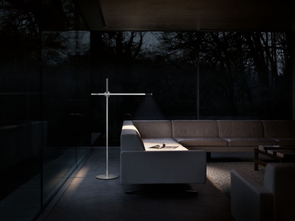CSYS™ CLAMP – Luminaires de table de Jake Dyson Light | Architonic