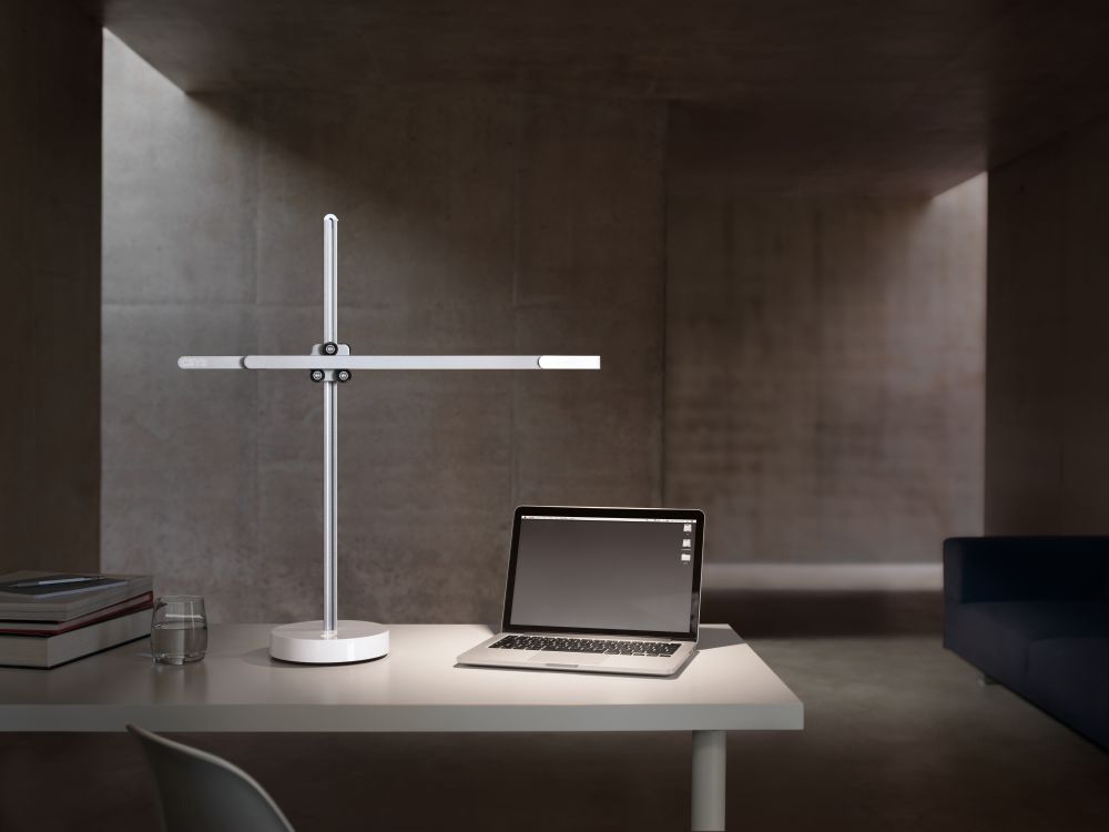 CSYS™ CLAMP – Luminaires de table de Jake Dyson Light | Architonic