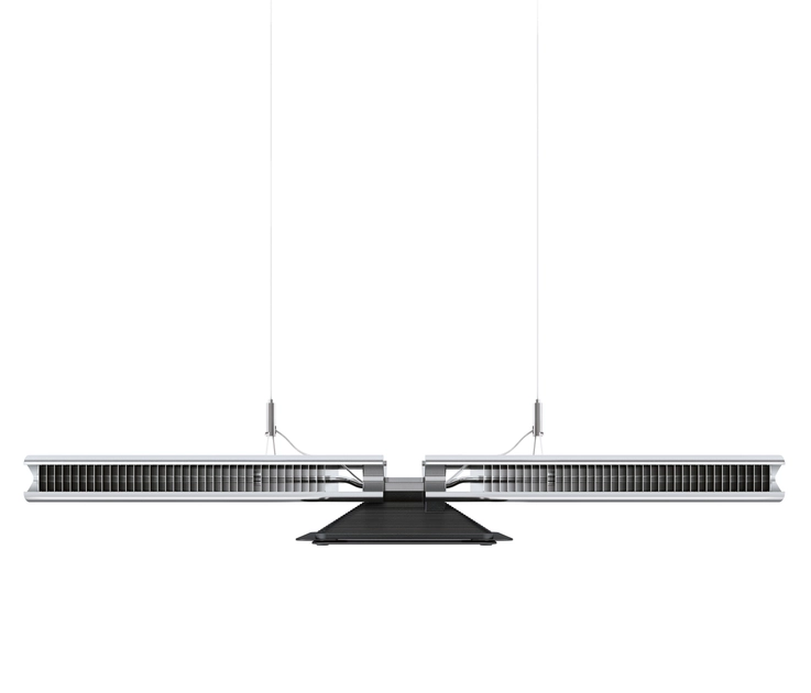 CU-BEAM™ DOWN-LIGHT - Suspended lights from Jake Dyson Light | Architonic