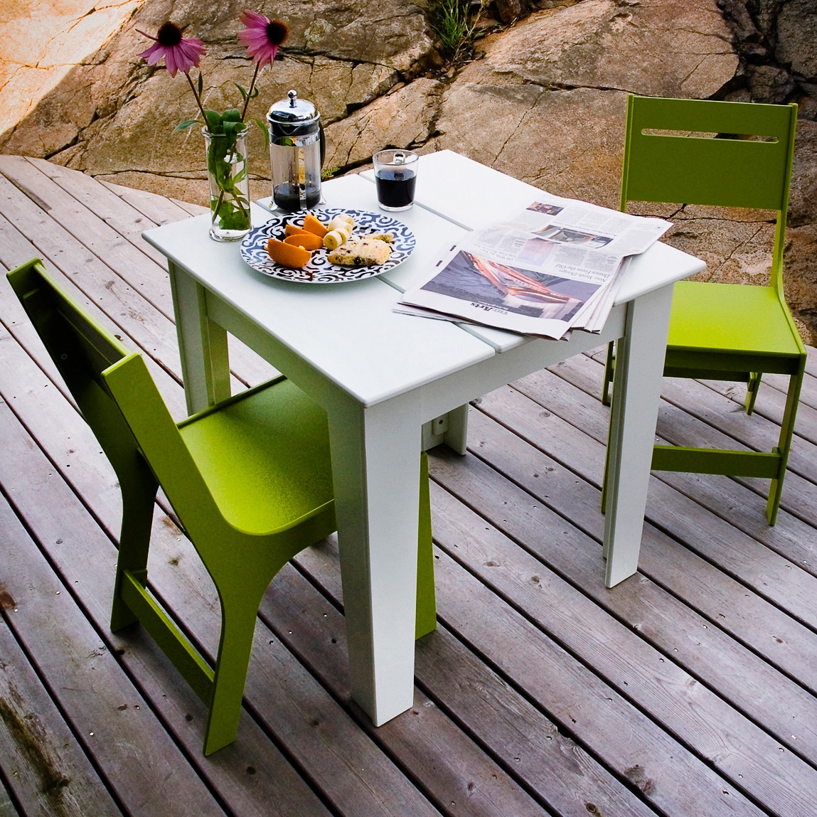 ALFRESCO DINING CHAIR - Chairs from Loll Designs | Architonic