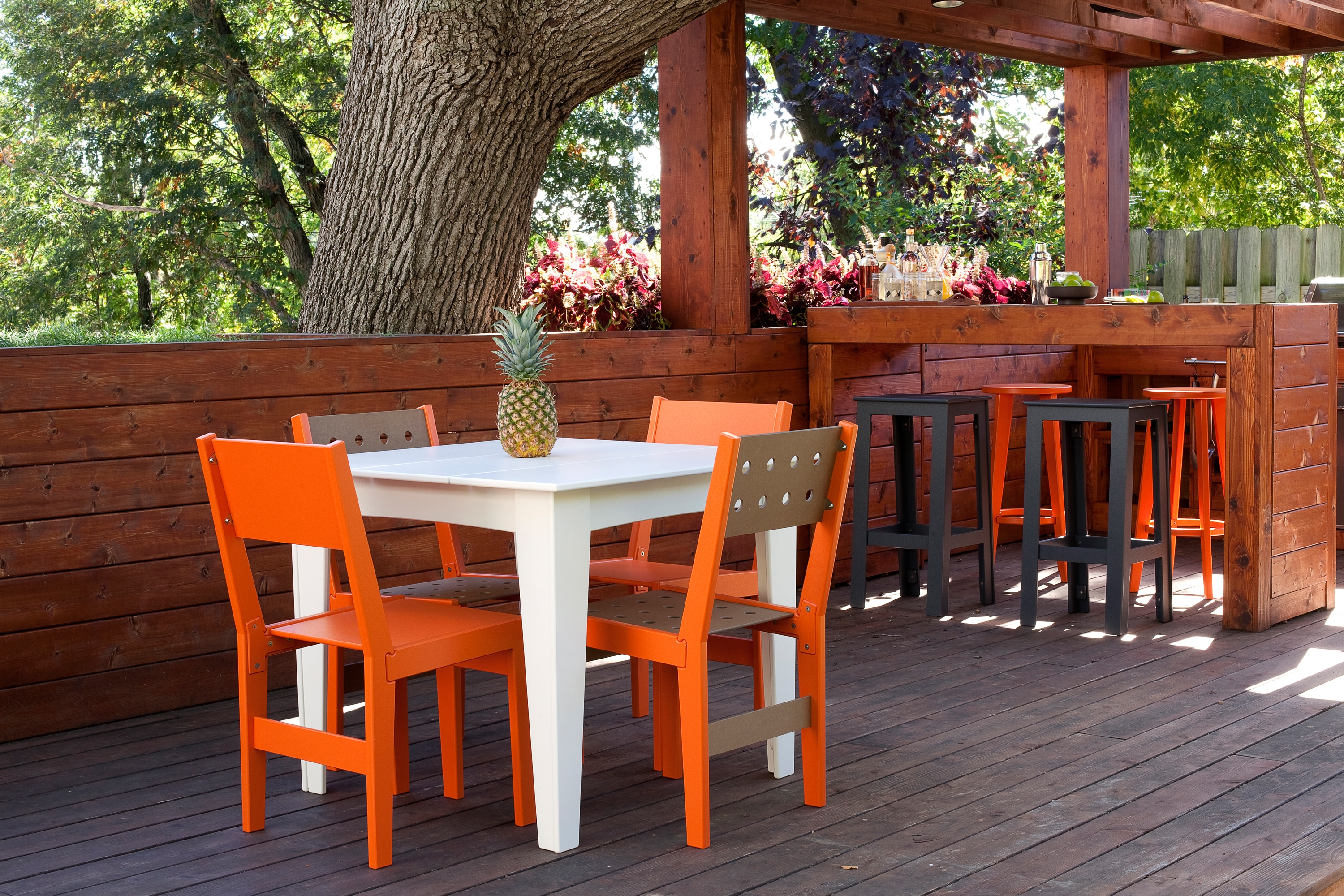 ALFRESCO DINING CHAIR - Chairs from Loll Designs | Architonic