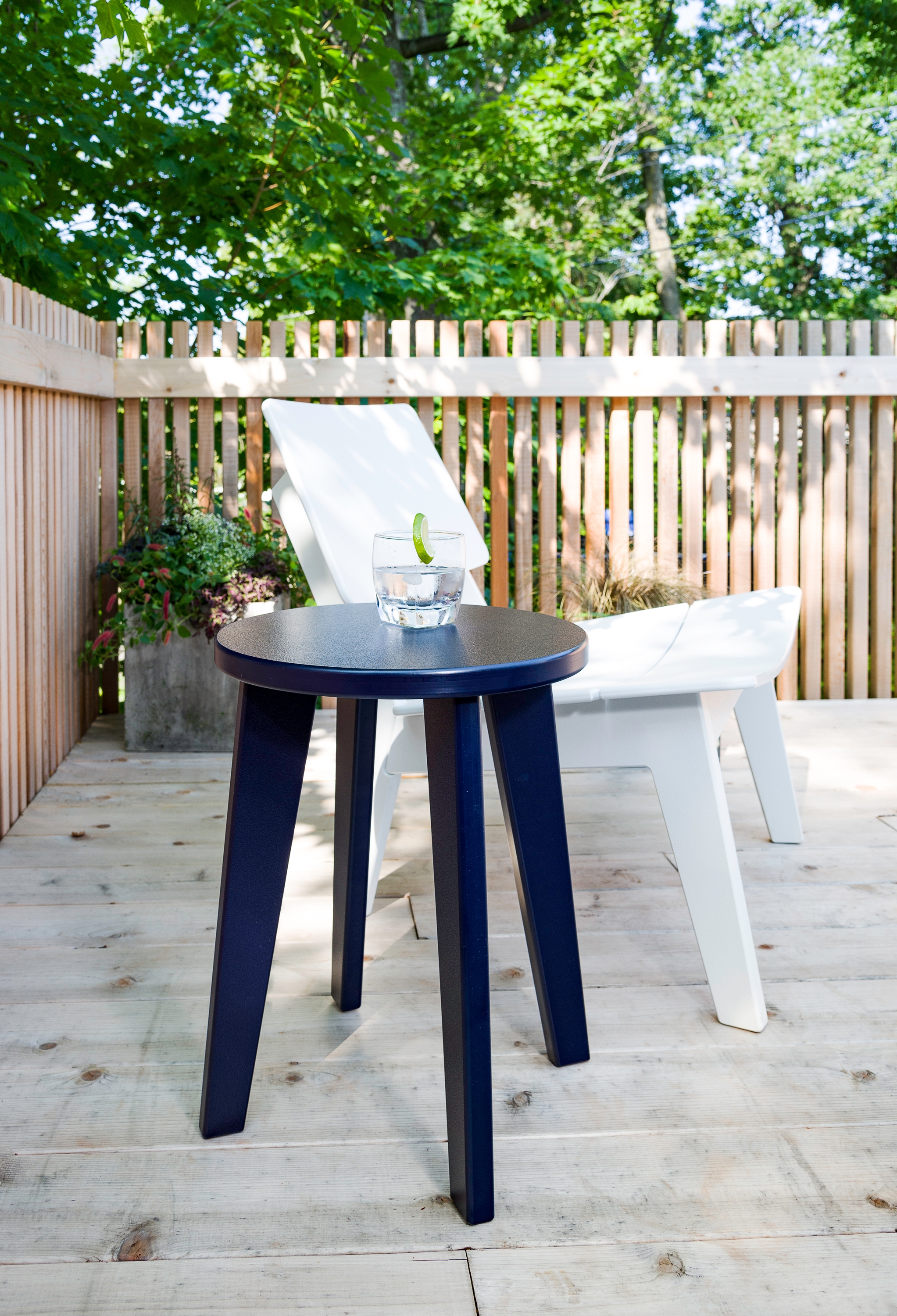 BEER GARDEN NORM BAR STOOL - Bar stools from Loll Designs | Architonic