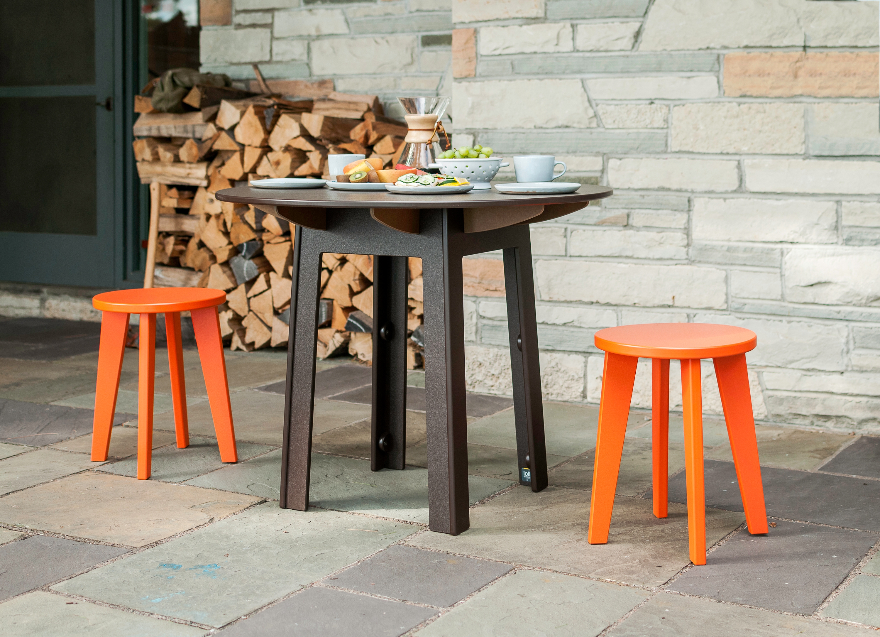 FRESH AIR BENCH 65 - Benches from Loll Designs | Architonic