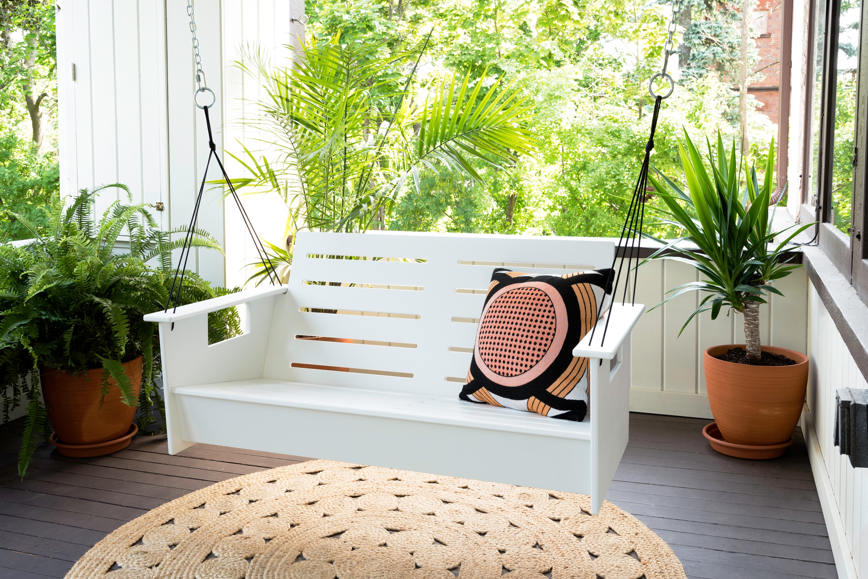 GO CLUB ROCKER - Armchairs from Loll Designs | Architonic