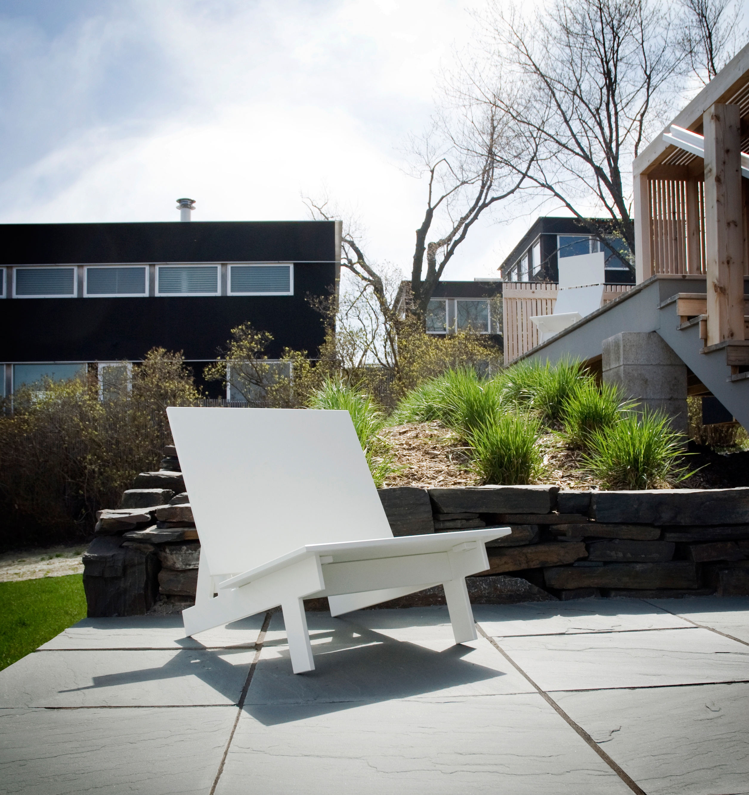 SALMELA HALL BENCH 48 - Benches from Loll Designs | Architonic