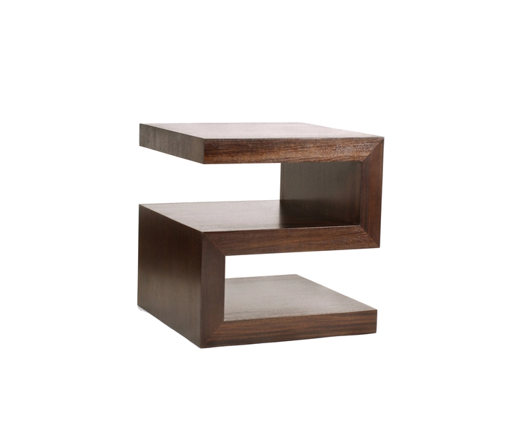 S IS FOR "SUSTAIN" TABLE - Side tables from Naula | Architonic