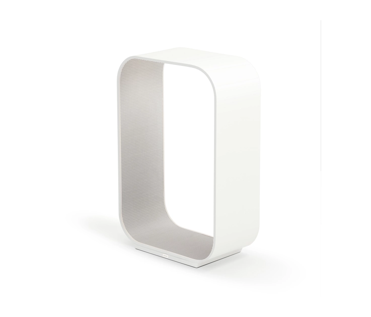 CONTOUR SMALL TABLE WHITE/PEARL - Table lights from Pablo | Architonic